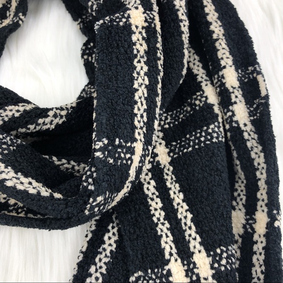 Merona | Accessories | Soft Chenille Scarf | Poshmark